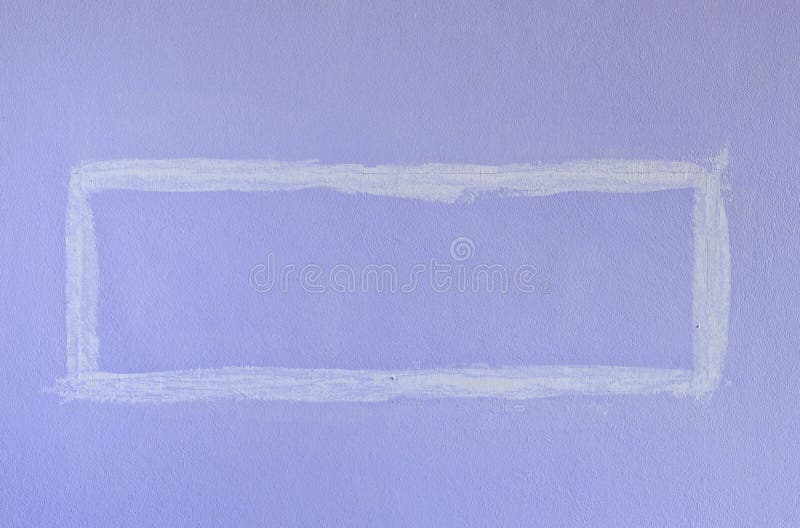 Purple Square Paint Wall stock image. Image of concept - 36158395