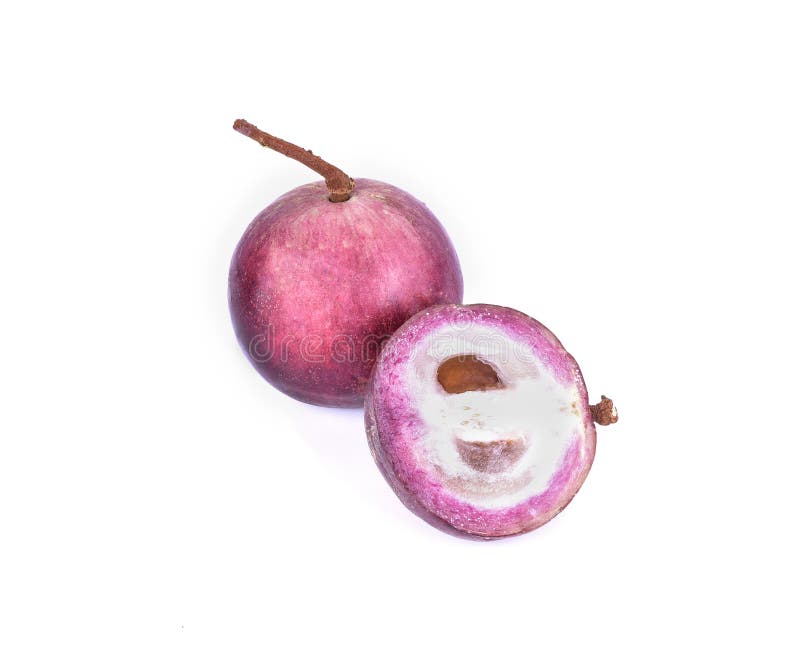 247 Purple Star Apple Fruit Leaf Stock Photos - Free & Royalty-Free ...