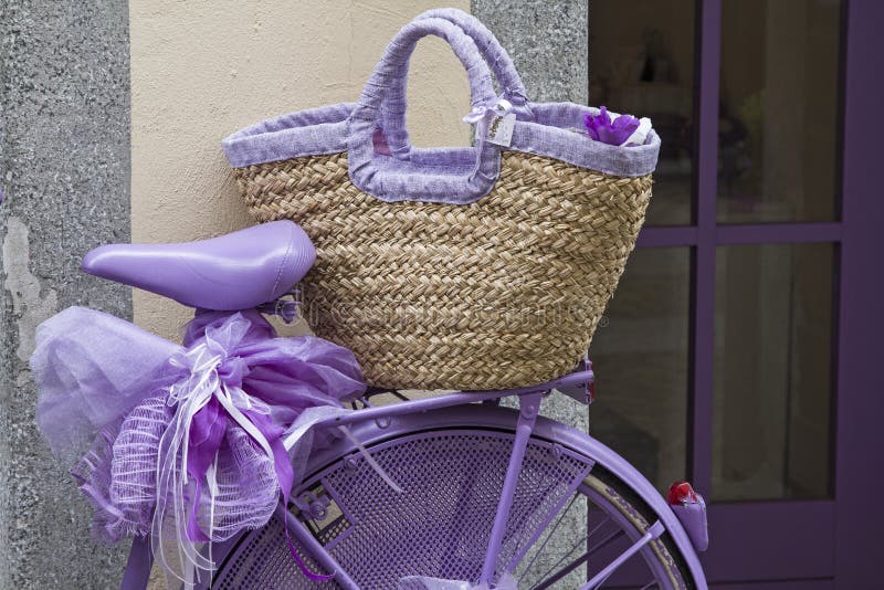 Purple still life stock image. Image of lilac, colors - 47301749