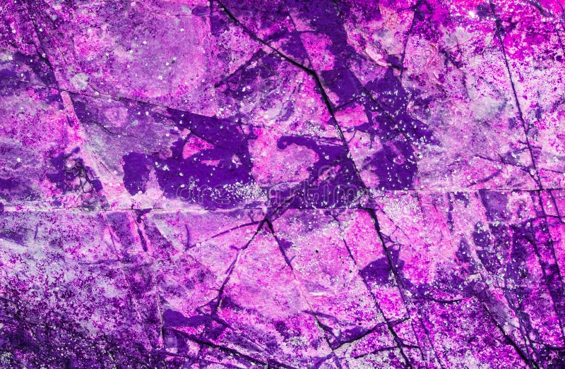 Purple stone texture stock image. Image of construction - 144216883