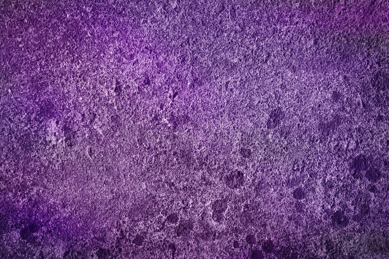 Purple Stone Texture, Surface of Rock Stock Photo - Image of closeup ...