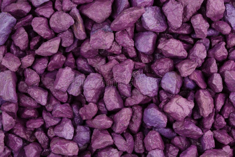 Purple stones stock image. Image of background, ruby - 58612645