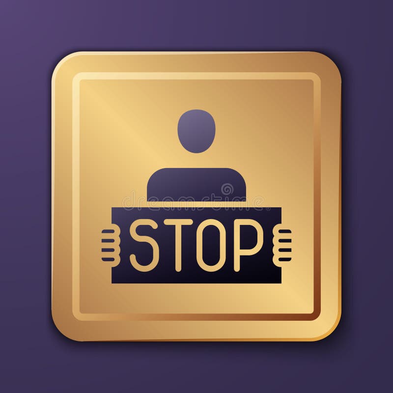 Purple Stop Stock Illustrations – 3,705 Purple Stop Stock Illustrations ...