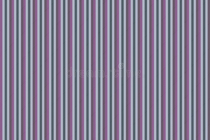 Purple Striped Seamless Pattern Stock Vector - Illustration of ...