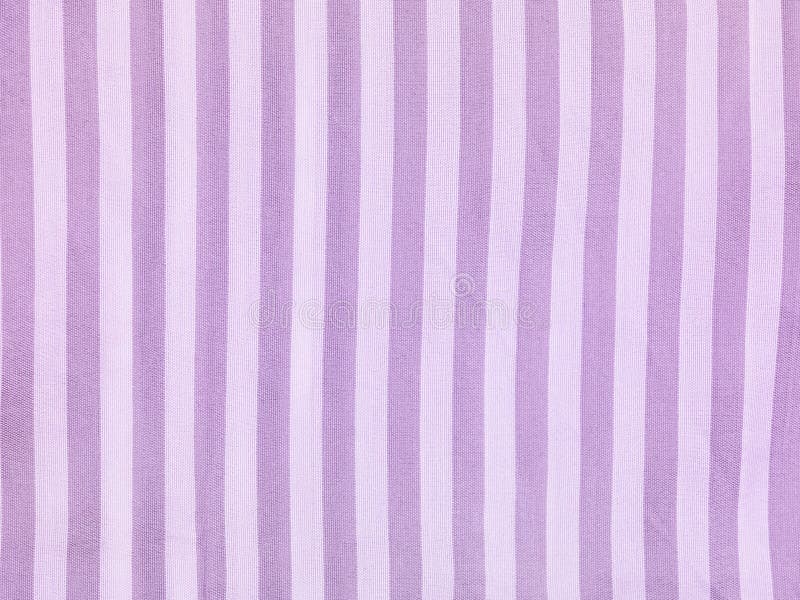 Purple Stripes Textile Backgroundlight Stock Photo - Image of stripe ...