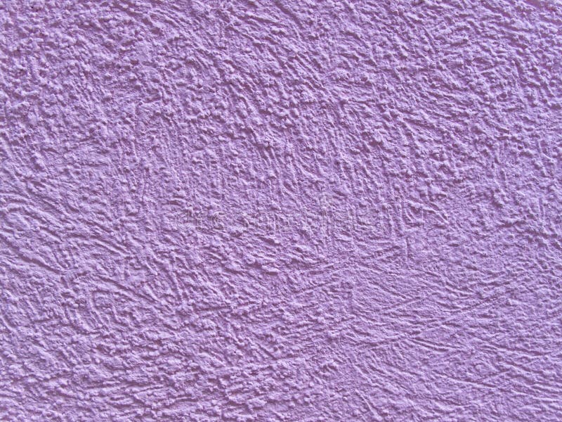 Purple stucco stock photo. Image of exterior, monotone - 10568292
