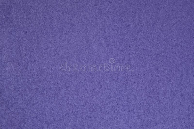 Purple Suede Texture. View from Above Stock Photo - Image of copy ...