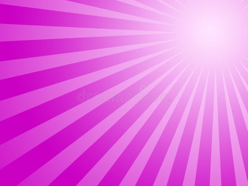 Blue and Purple Background Radiant Sunburst Stock Illustration ...