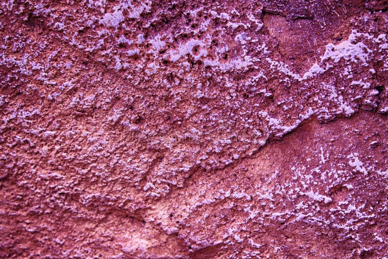 Purple Surface of the Marble with Tint. Rocks Texture for Web Site ...