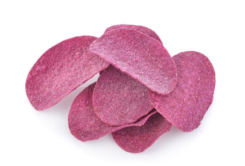 813 Purple Sweet Potato Chips Stock Photos - Free & Royalty-Free Stock ...