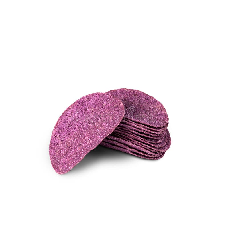 788 Purple Sweet Potato Chips Stock Photos - Free & Royalty-Free Stock ...