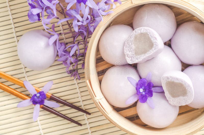 Sweet taro stock image. Image of health, eating, taro - 107931821