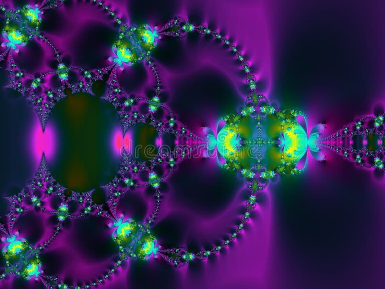 Swirl Fractal Background Pattern Stock Illustrations – 103,553 Swirl ...