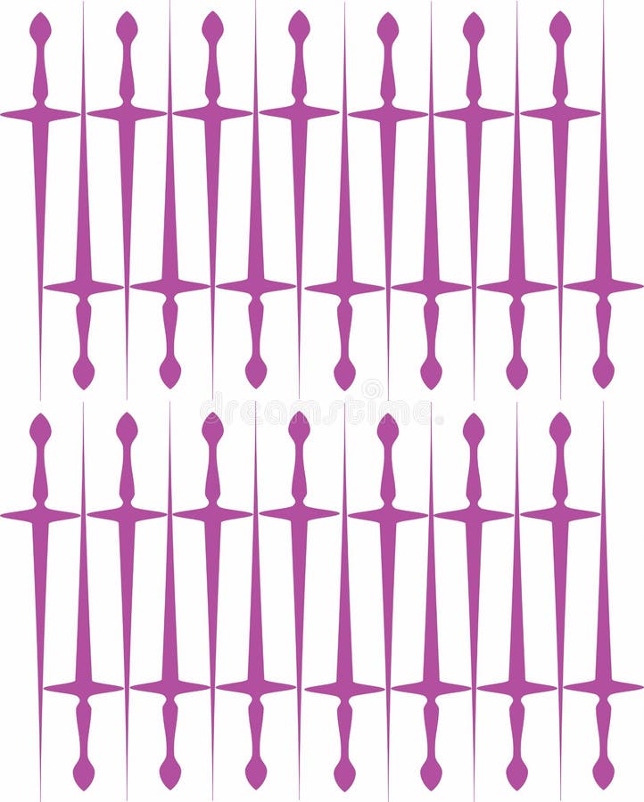 Purple Sword Stock Illustrations – 1,901 Purple Sword Stock ...