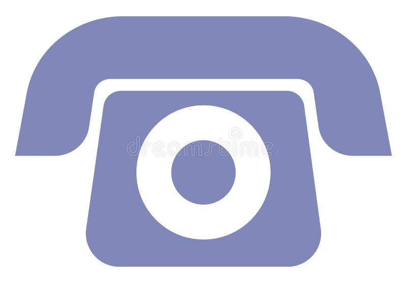 Purple Telephone Icon Stock Illustrations – 2,966 Purple Telephone Icon ...