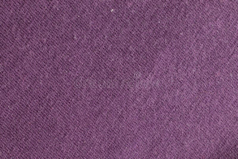 Purple Textile Texture Background, Violet Tissue Macro Textured Stock ...