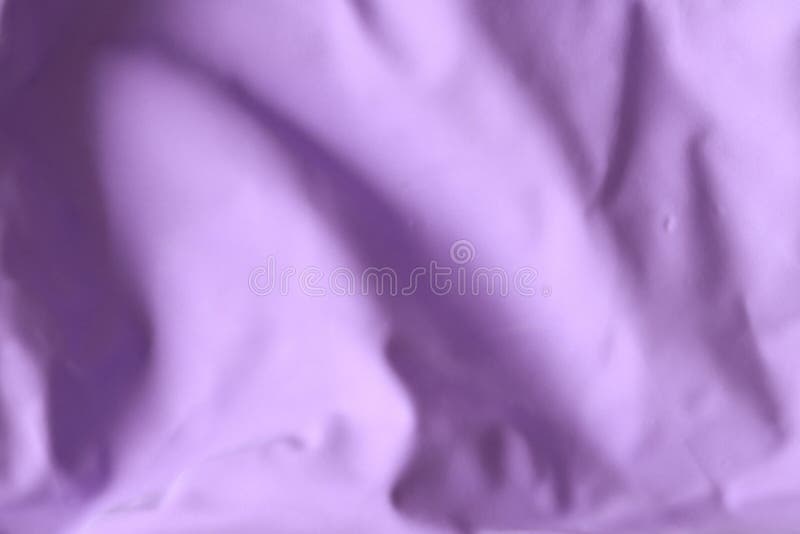 Purple Texture of Crumpled Rubber Balloon. Stock Image - Image of ...