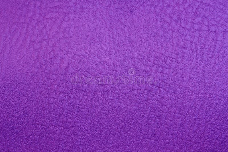 Purple texture leather stock photo. Image of surface - 81843318
