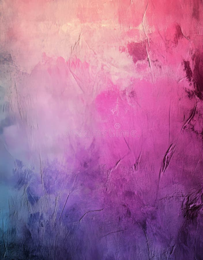 A Purple Textured Background Forms the Basis of a Vintage and Elegant ...