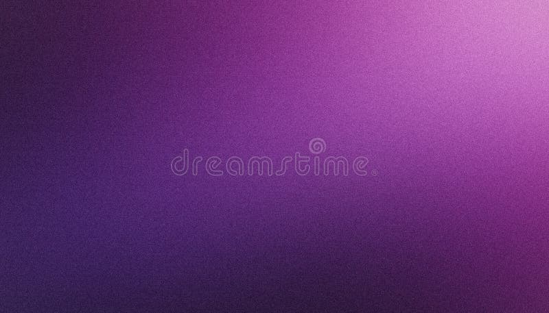 Purple Textured Background with a Subtle Gradient Overlay Stock Image ...