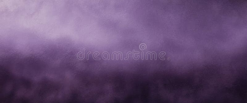 Purple Textured Background with a Subtle Gradient Overlay Stock Photo ...
