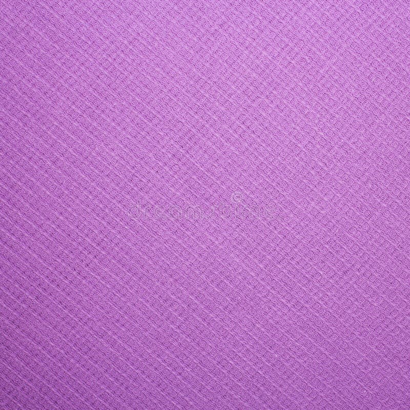 Purple Textured Background.Purple Uniform Texture of the Fabric. Stock ...