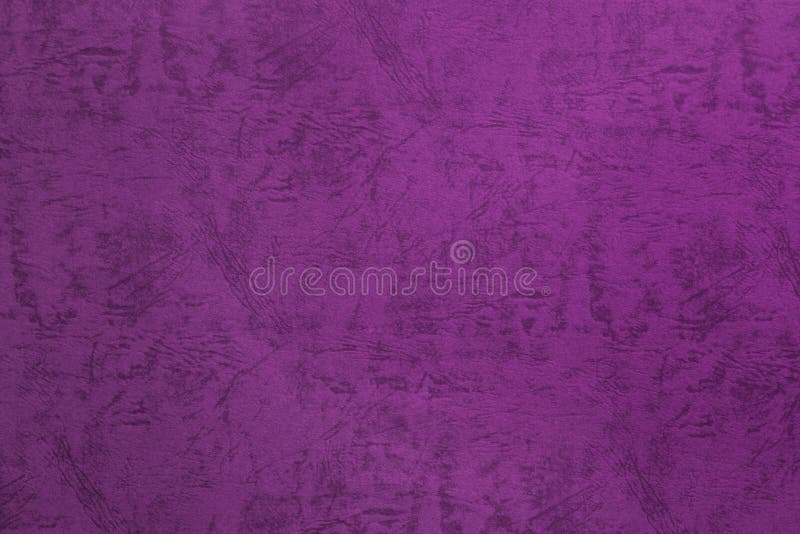 Purple Textured Paper As Background Stock Photo - Image of blank, plate ...