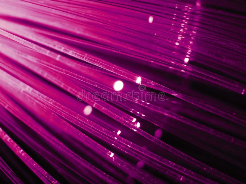 Purple thin rays stock photo. Image of information, internet - 5329332
