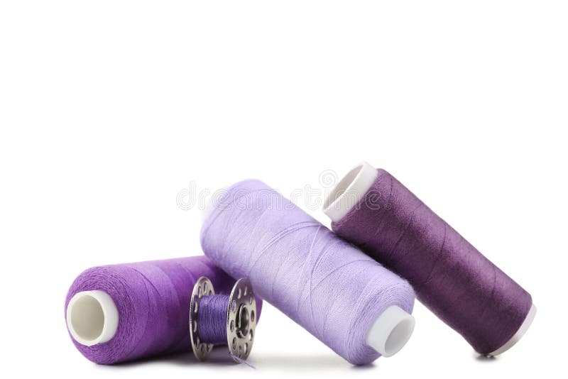746 Textile Industry Thread Purple Reel Stock Photos - Free & Royalty ...