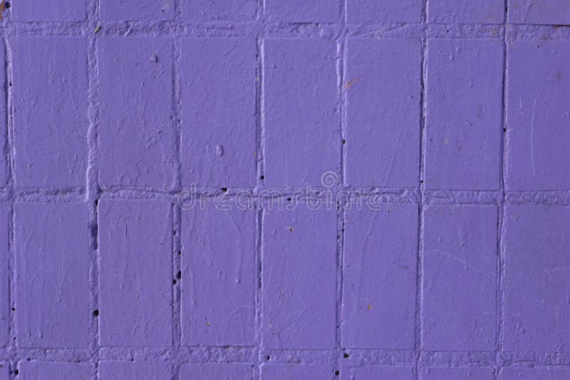 Purple Tile Texture of Abstract Old Wall Stock Image - Image of floor ...