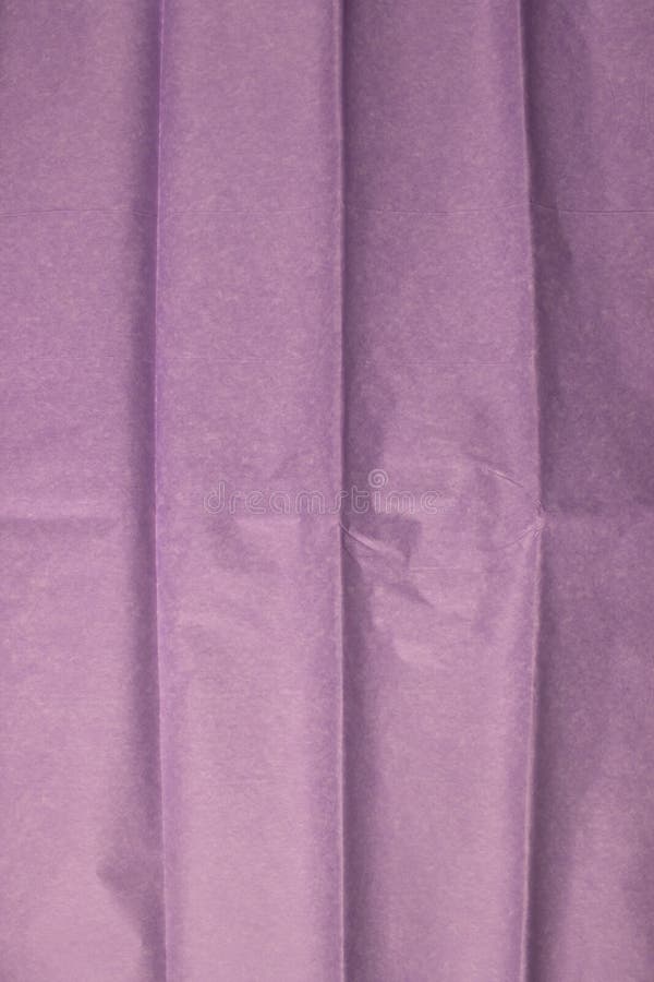 Purple Tissue paper stock image. Image of tissue, tissues - 90254081