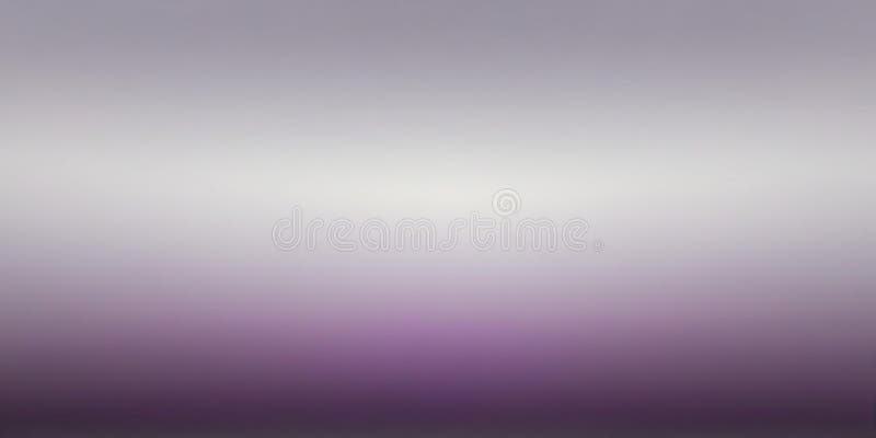 Purple To Grey Colors Grainy Gradient Smooth Transitio Ai Generated ...