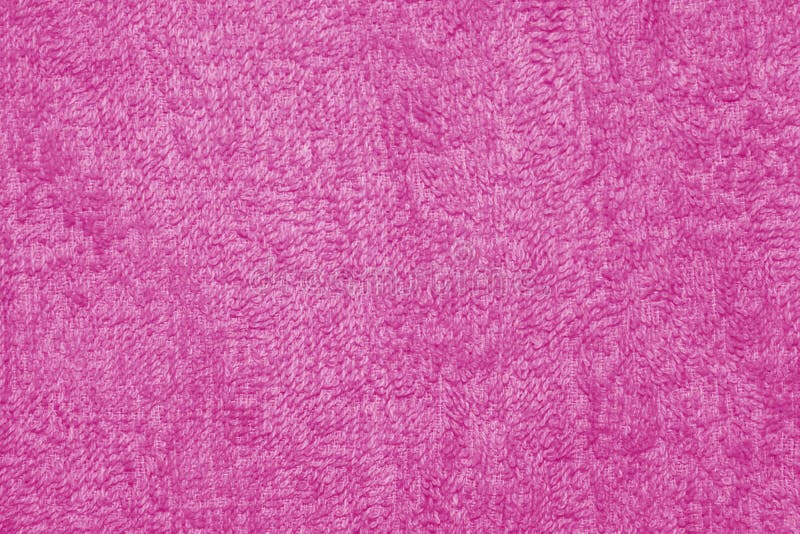 Purple Towel Texture, Purple Cloth, Purple Background Stock Photo ...