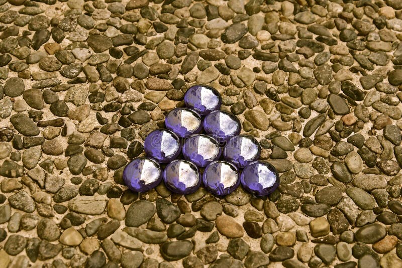 Pebblestone Background stock image. Image of traditional - 40019697