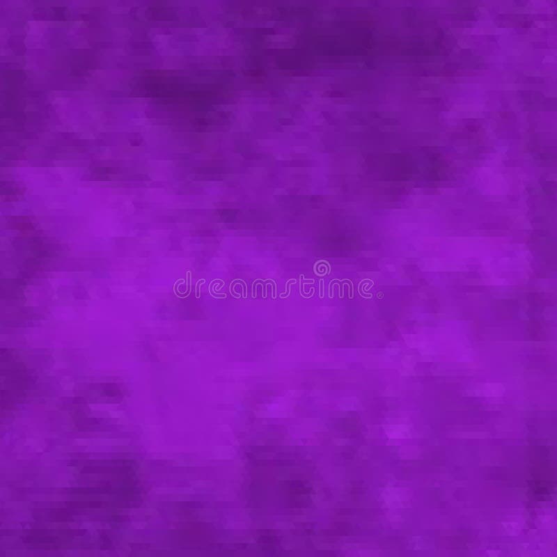 Purple Triangles. Modern Design. Decor Element. Eps 10 Stock ...