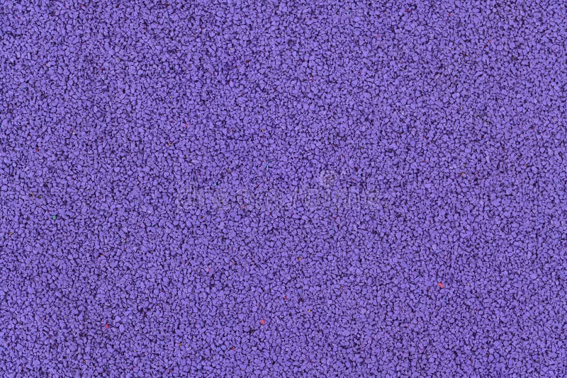 Rubber Floor Green Texture Background. Granules Playground Cover ...