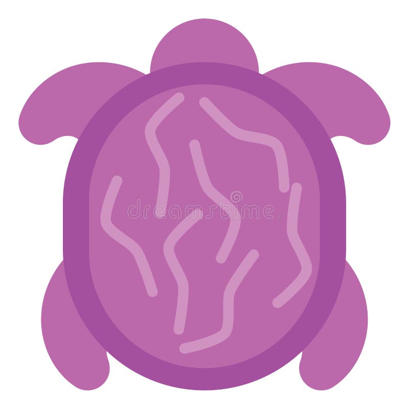 Purple Turtle Stock Illustrations – 3,173 Purple Turtle Stock ...