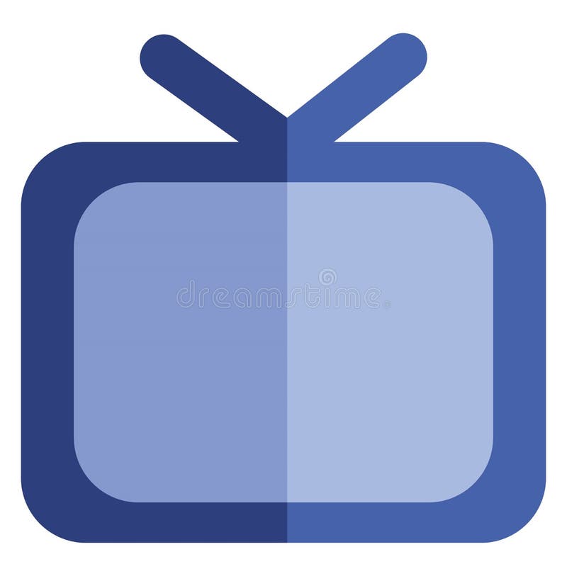 Purple Tv Stock Illustrations – 2,202 Purple Tv Stock Illustrations ...