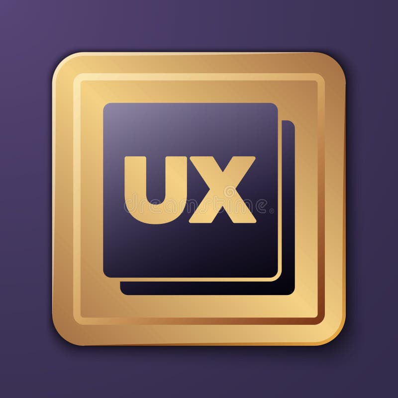 Gold Modern Ui Button Stock Illustrations – 453 Gold Modern Ui Button ...