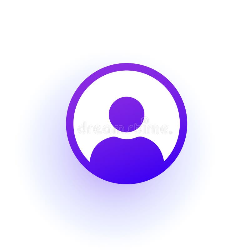 The Login Page. Purple Gradient. Sign in Form. Stock Vector ... The Login Page. Purple Gradient. Sign in Form. Stock Vector ...
