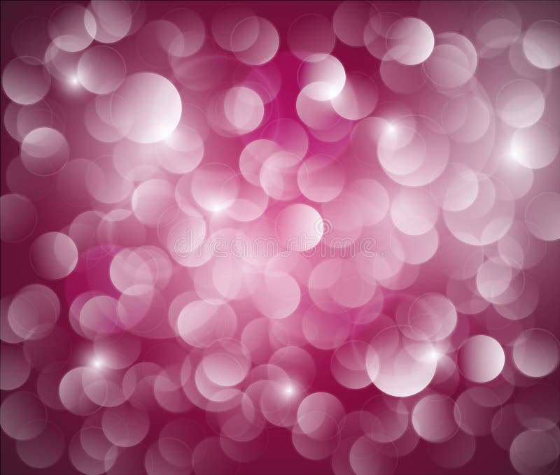 Purple Vector Bokeh Background Stock Vector - Illustration of ... Purple Vector Bokeh Background Stock Vector - Illustration of ...
