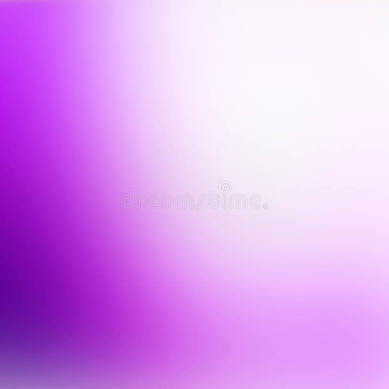 Purple Vector Modern Elegant Layout. Shining Colored Illustration in ...