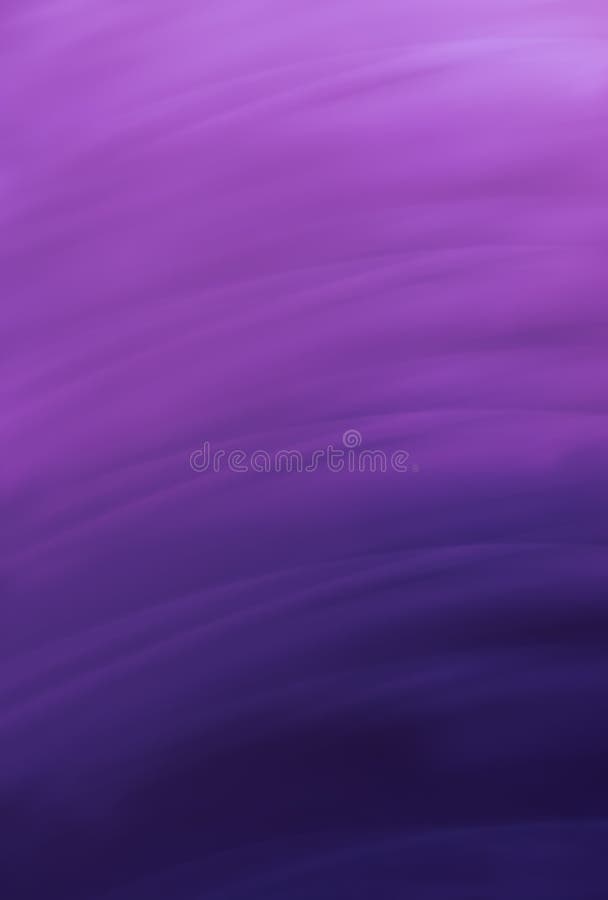 Purple Vertical Background with Waves and Ripples Stock Illustration ...
