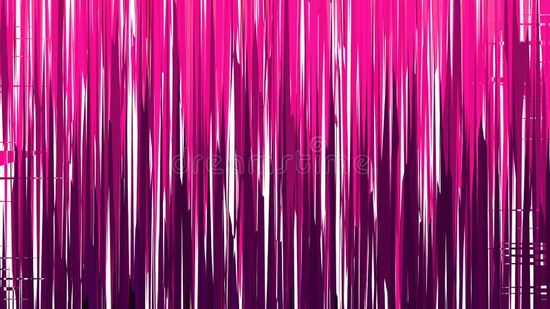Purple Vertical Lines and Stripes Background Stock Vector ...