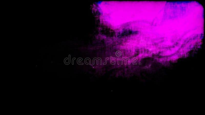 Purple Violet Black Background Beautiful Elegant Illustration Graphic ...