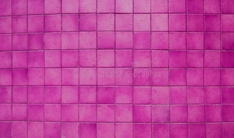 Purple Violet Block Brick Horizontal Rectangle Pattern Space for ...