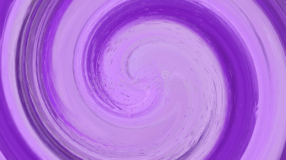Purple Violet Circle Background Beautiful Elegant Illustration Graphic ...