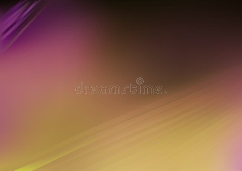 Purple Violet Digital Background Vector Illustration Design Stock ...