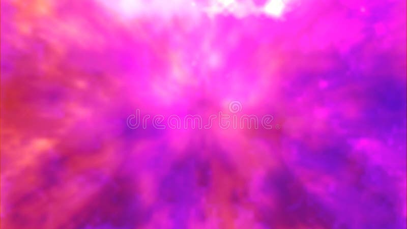 Purple Violet Explosive Abstract Light Shadow Orange Smoke Background ...