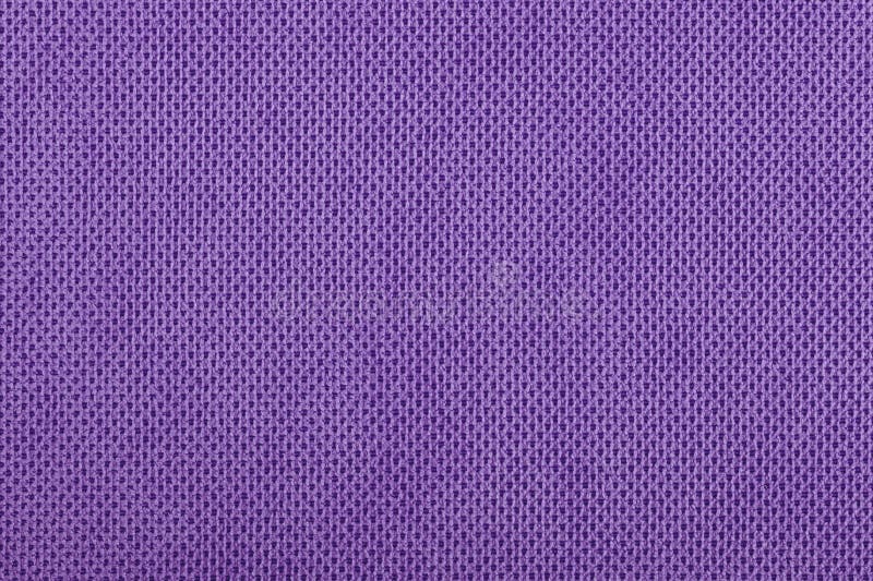 Purple, Violet Fabric Cotton Texture. Textile Background Fabric Stock ...